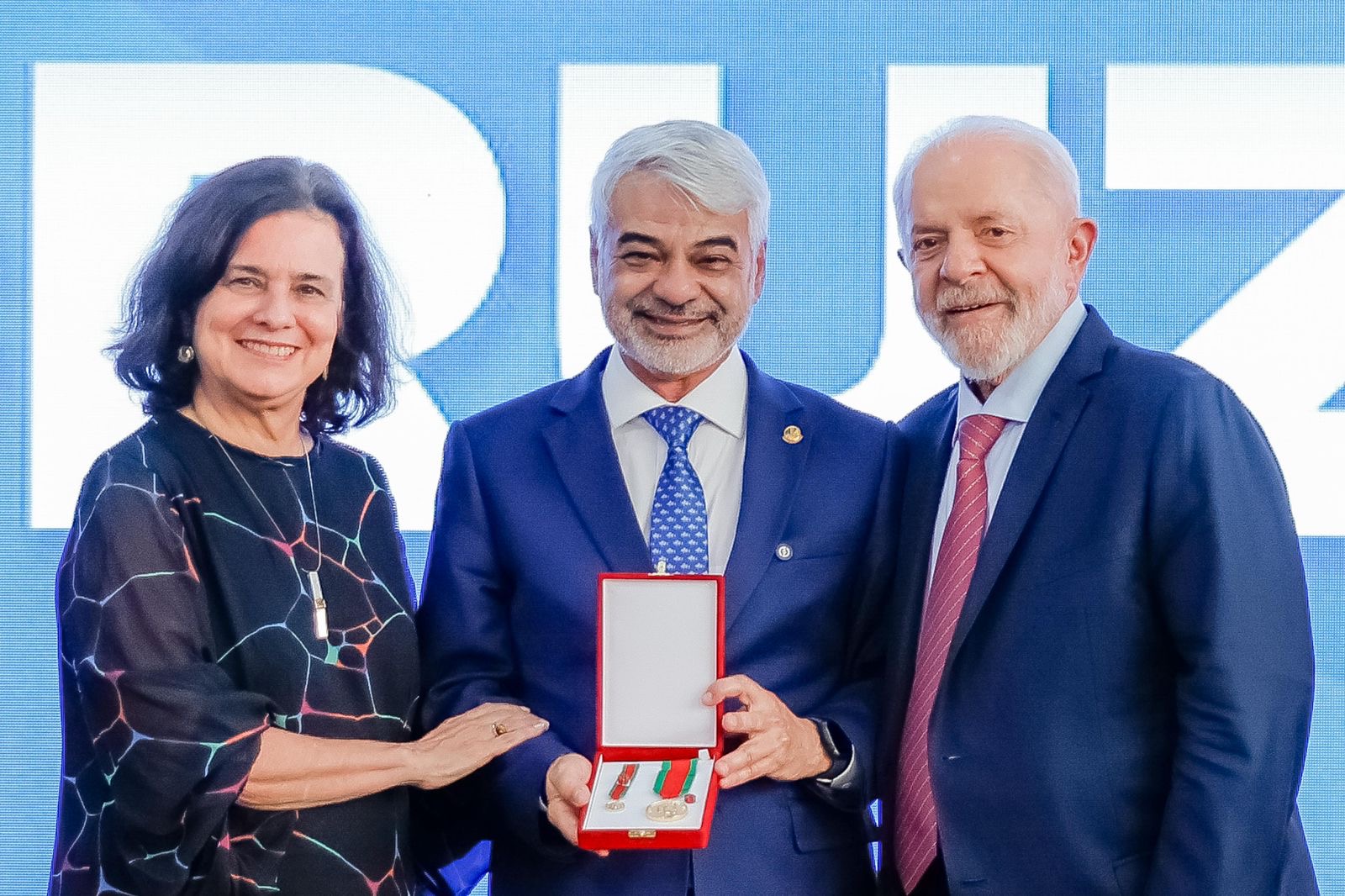 Atuação de Humberto na saúde é reconhecida pelo presidente Lula - Blog ...