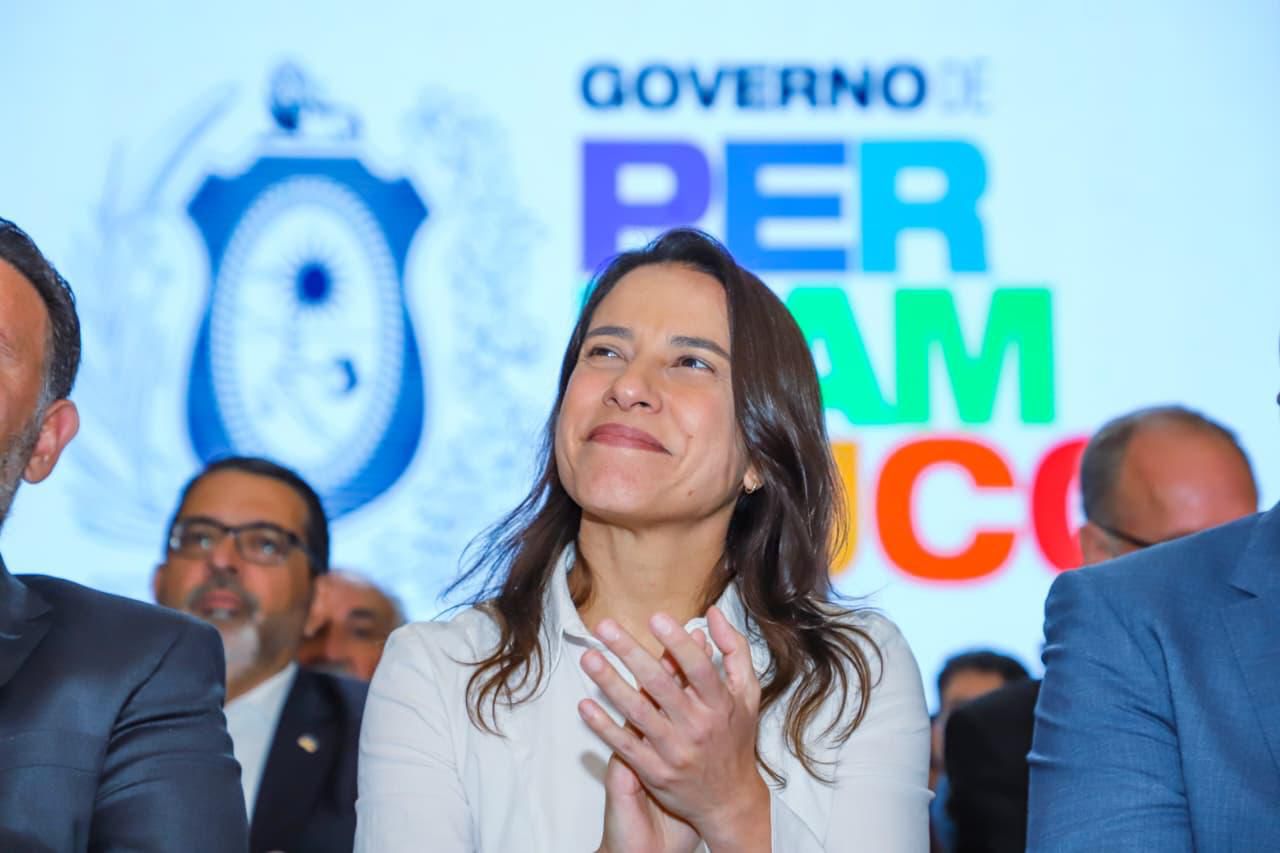 Raquel Lyra autoriza quase R$ 200 milhões em investimentos no Recife ...